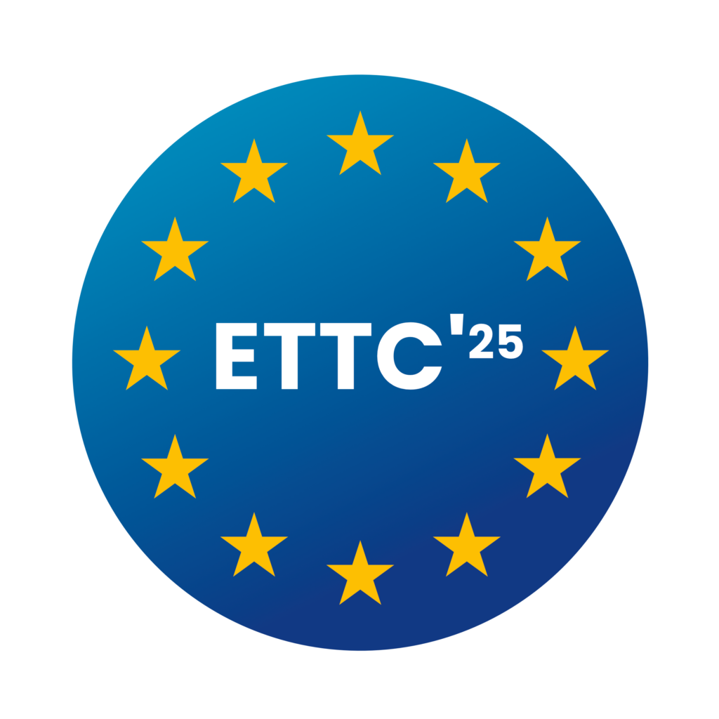Welcome [conference-ettc.org]